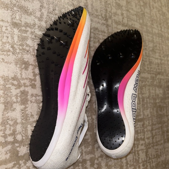 New Balance | Shoes | New Balance Mens Fuelcell Mdx Track And Field ...